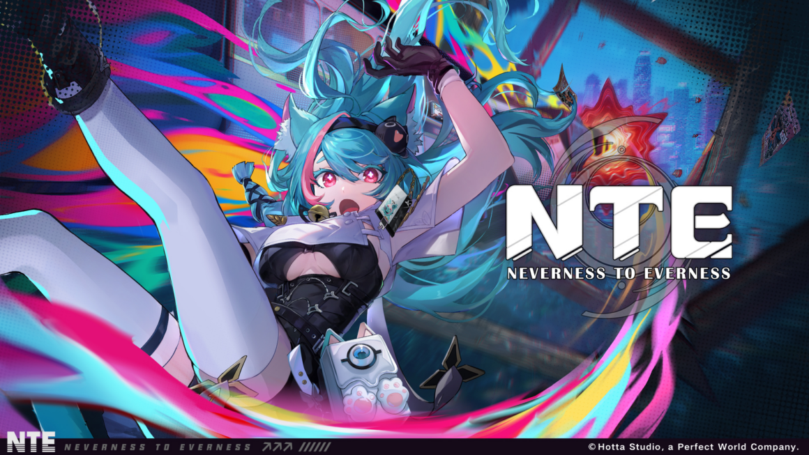 NTE Beginner’s Guide: Tips, Systems, and How to Get Started - Rotkgame